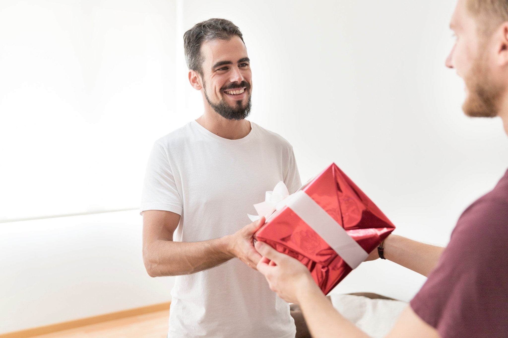 6 Tips to Become a Good Gift Giver
