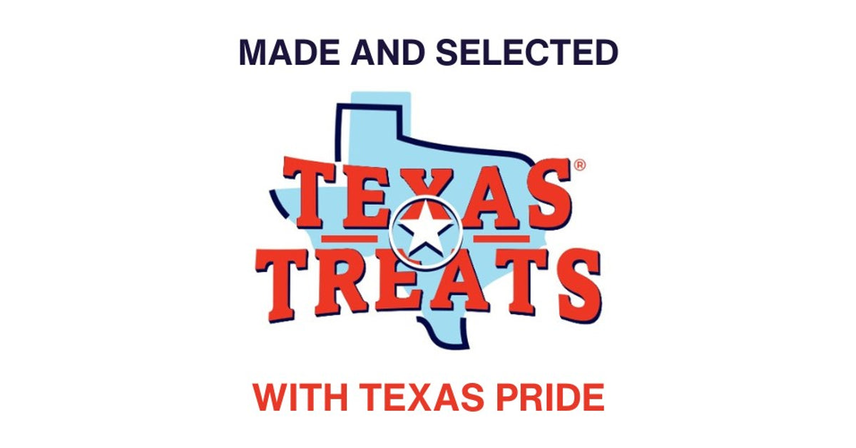 Custom Texas Gift Boxes & Local Foods | Texas Treats