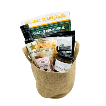 Texas Treats | Buy Custom Gift Boxes & Texas Foods Online