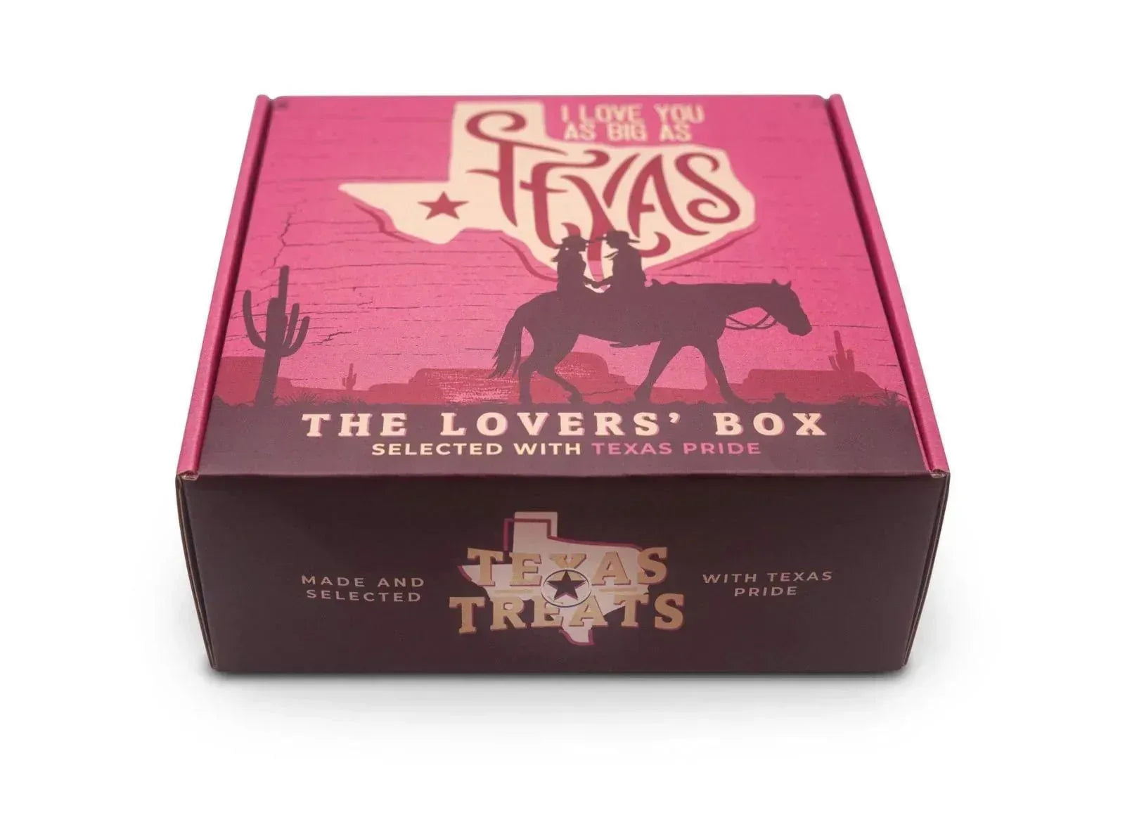 Taste of Texas Gift Basket | Buy Online | Texas Treats